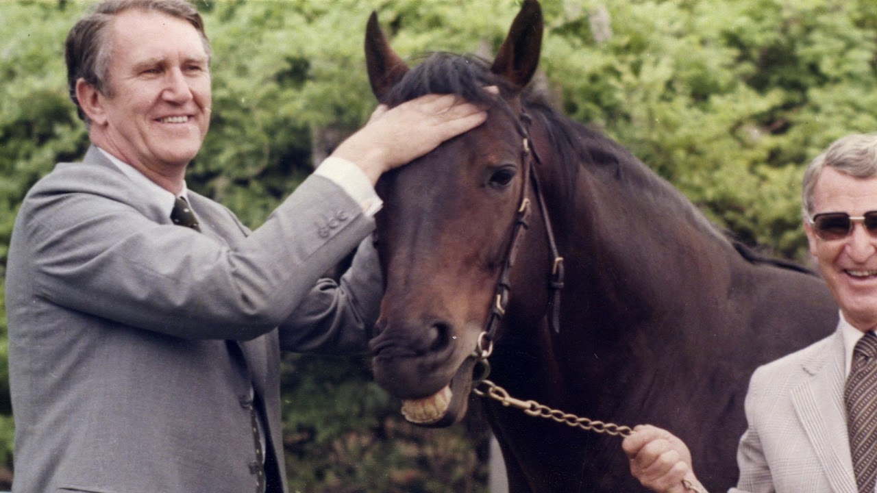 LPR078 Colin Hayes Story Hall of Fame Legend Video 1 - YouTube