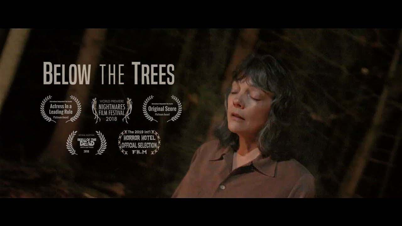 BELOW THE TREES | Proof of Concept - YouTube
