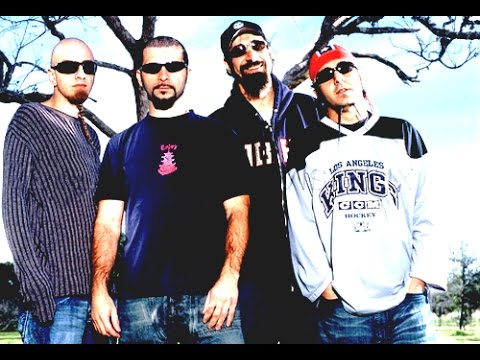 Needles (Instrumental) - System of a Down - YouTube