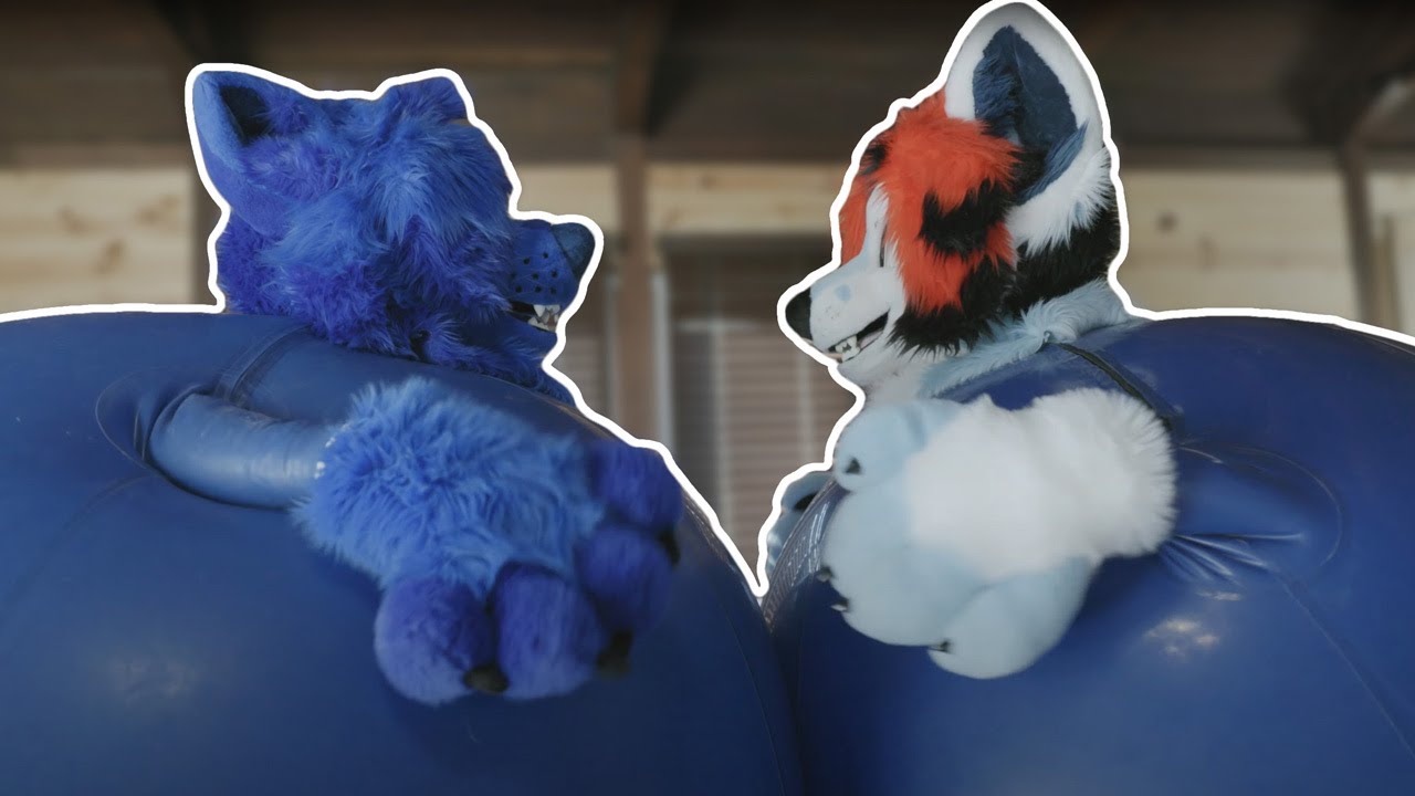 Who Is The Real Blueberry Zaros? - YouTube