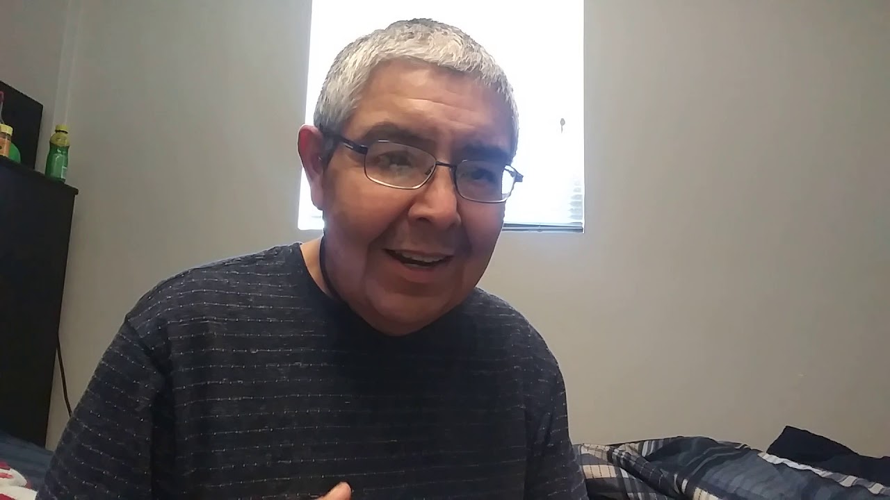 Remembering Chris Burroughs From KTLA - YouTube