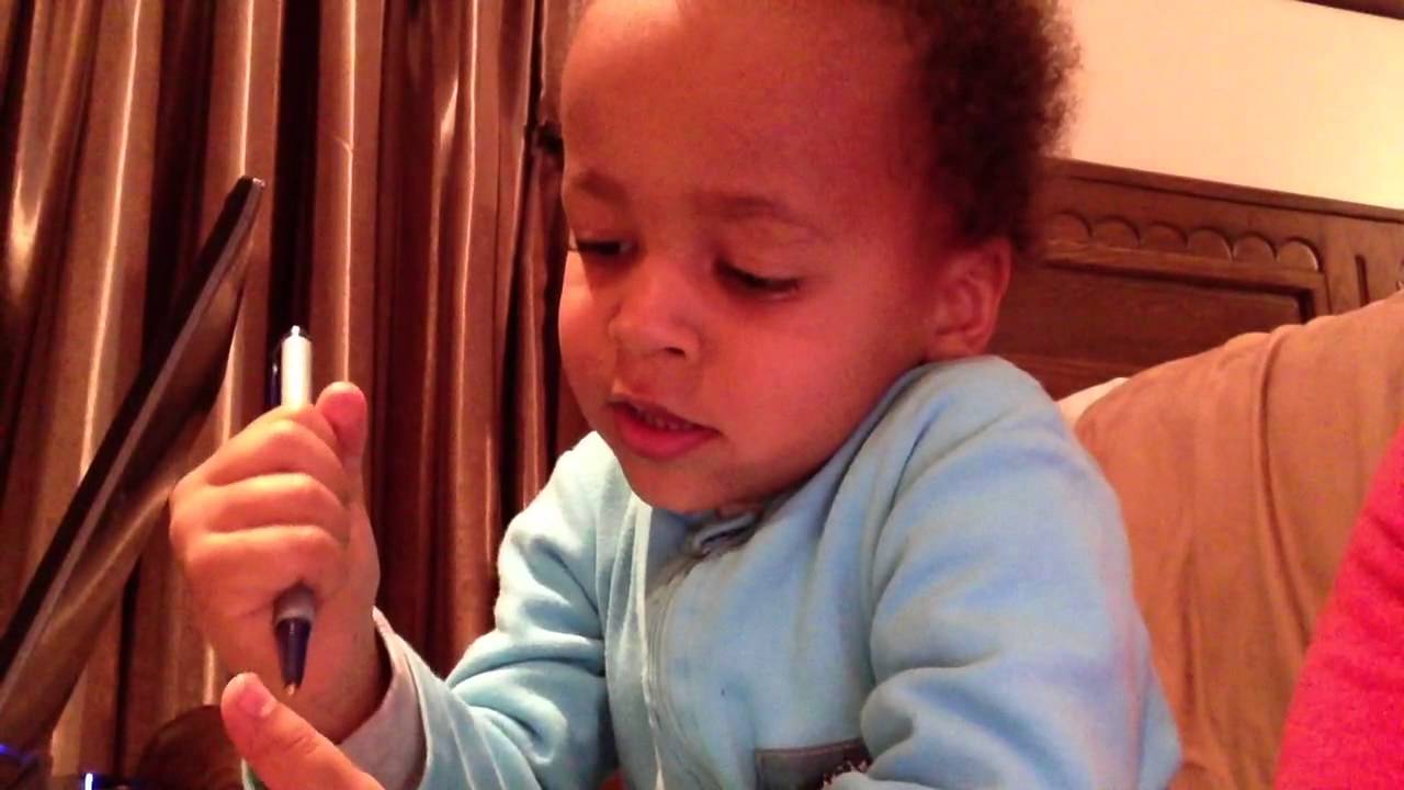 Three Year Old Counts In Mandarin YouTube Three Year Old Counts In Mandarin YouTube