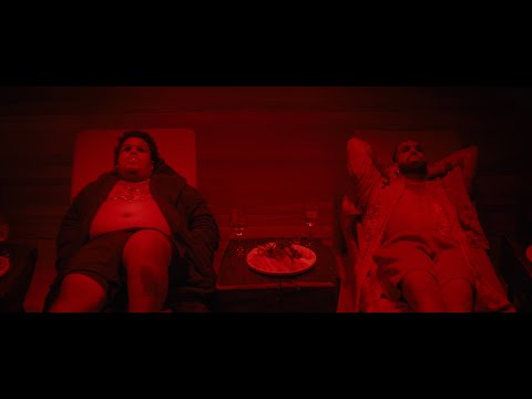Smiley - 2 Mazza (Feat. Drake) [Official Music Video]