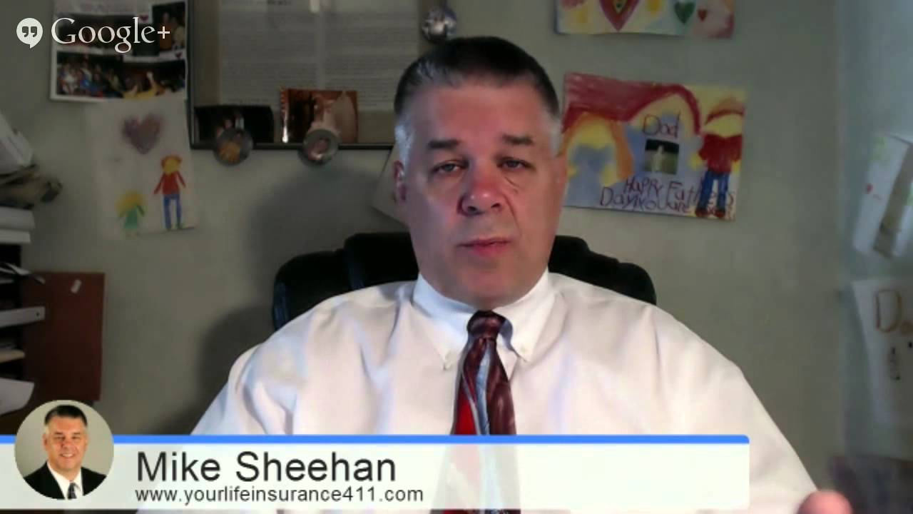 how does term life insurance work ~~ simple concept to protect your ...