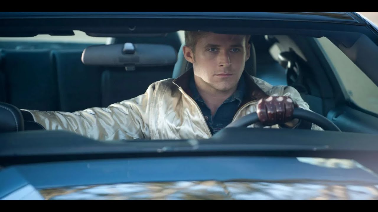 i drive - YouTube