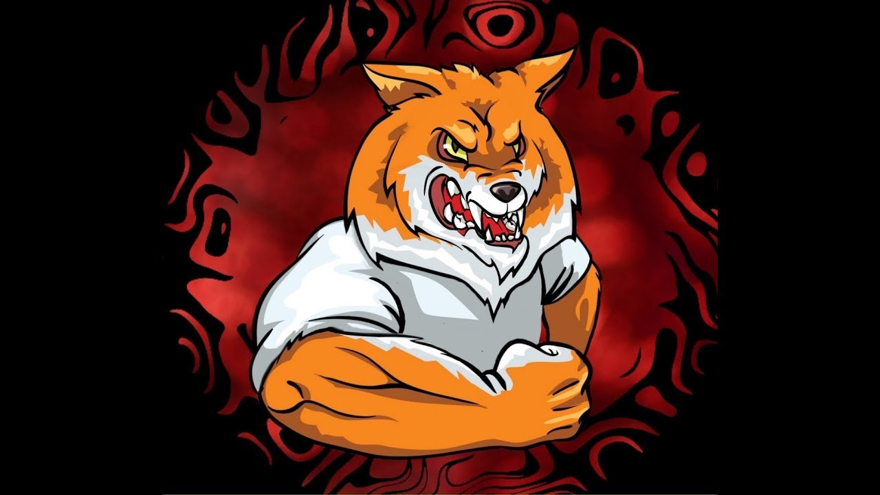 Dragon Bones Pro / Animaded strong fox - YouTube