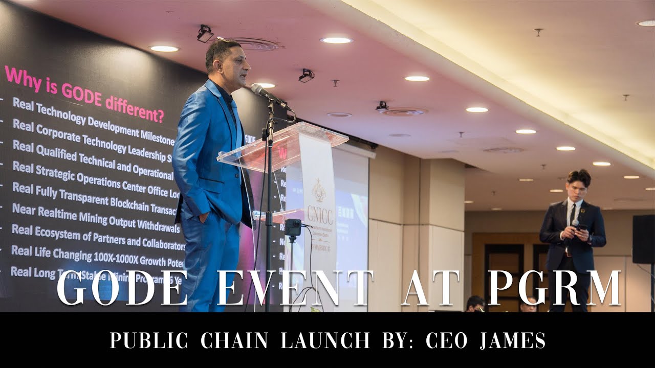 Cinematicart Studio_GODE PGRM - YouTube