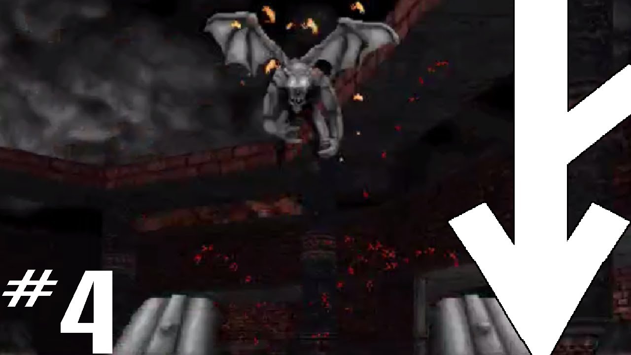 Blood - Part 4: Cheogh - YouTube