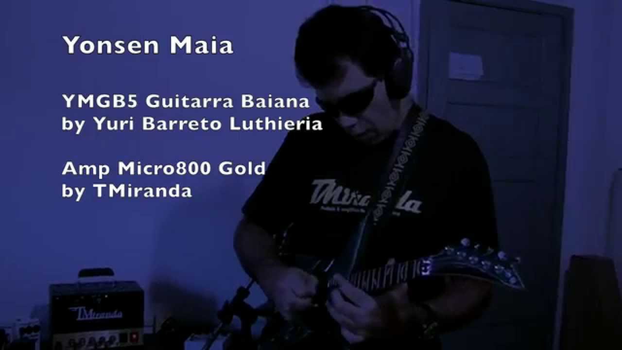 Yonsen Partners - YouTube