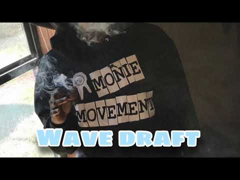 Ty Kidd - Wave Draft (Prod. Mitchell Beats) - YouTube