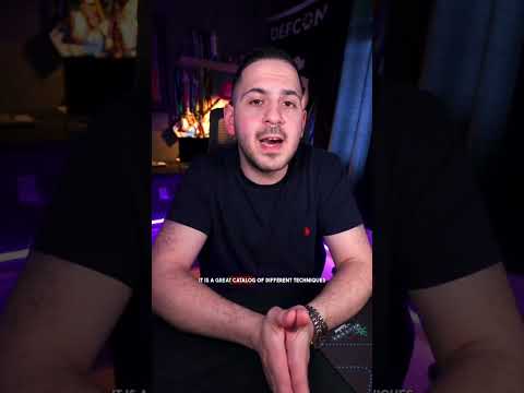 Here are 3 FREE web hacking resources to learn web hacking! #bugbounty #hackers #cybersecurity