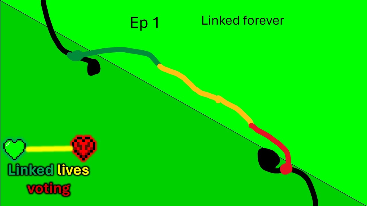 linked lives VV ep1 - YouTube