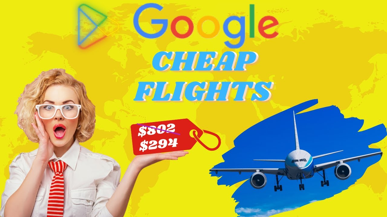 How To Book Cheap Flights....This WORKS! - YouTube