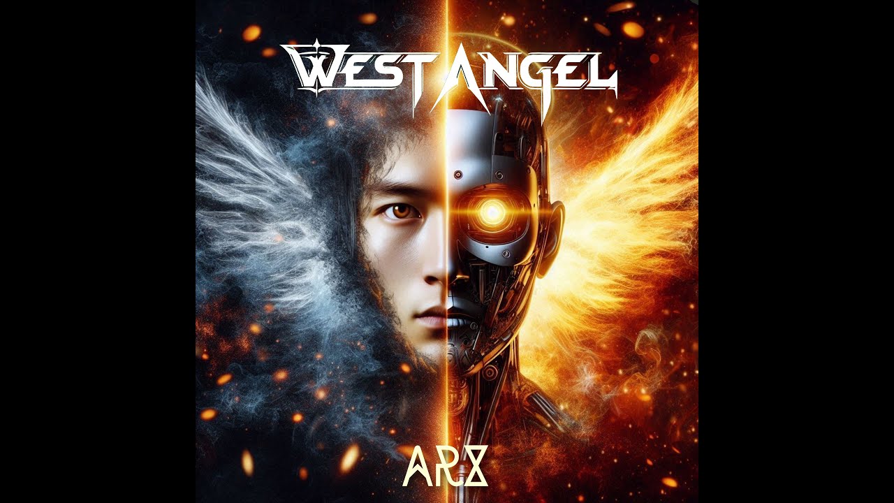 West Angel - Arx (Full Album) - YouTube