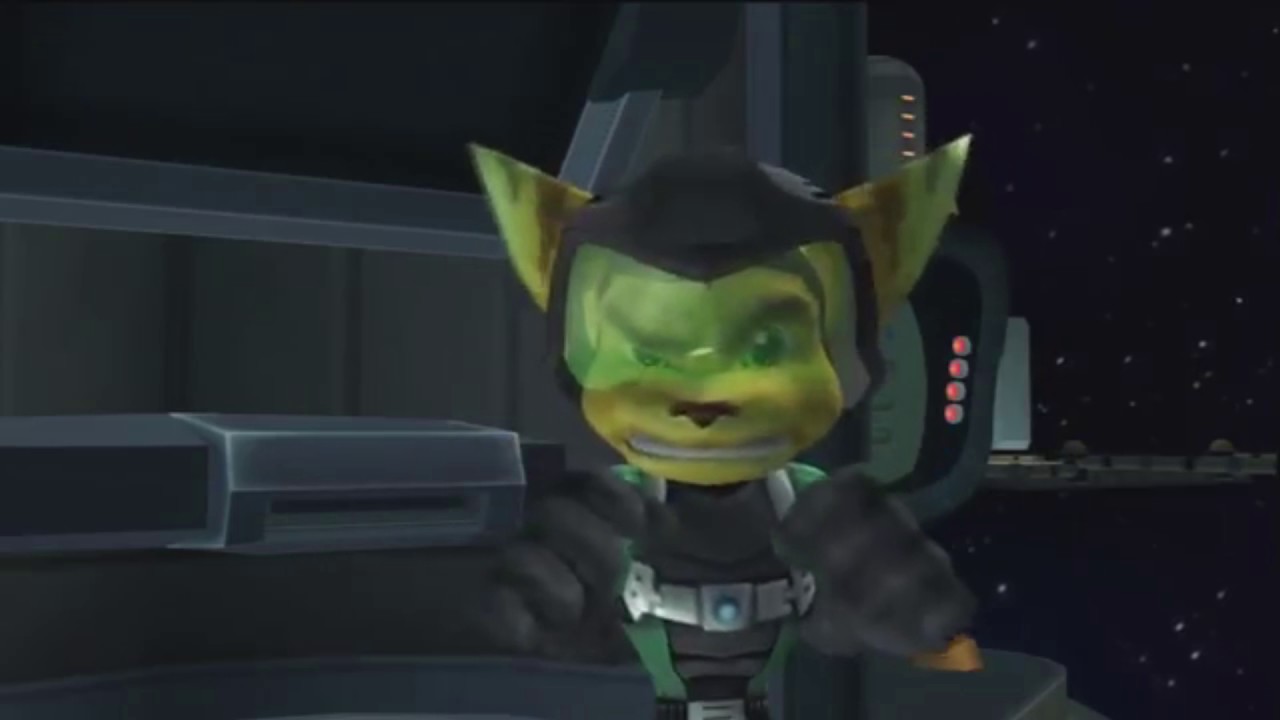 ratchets angry growls short compilation (read description) - YouTube