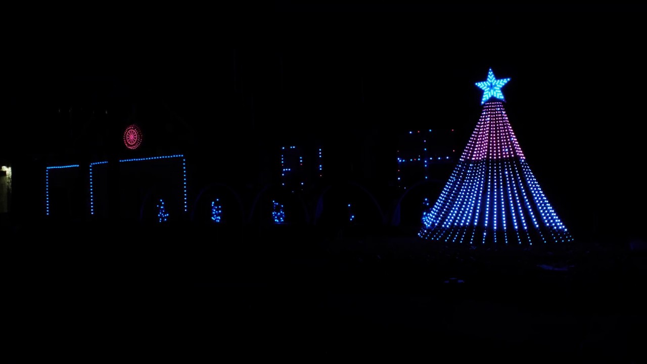 Rudolph The Red-Nosed Reindeer 2018 - YouTube