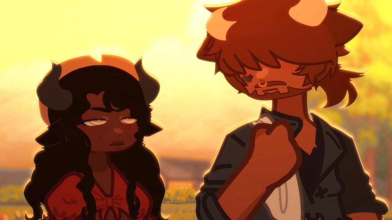 🐮🌾 : 𝘿𝙧𝙞𝙫𝙚 𝙮𝙤𝙪 𝙝𝙤𝙢𝙚 [Gacha Life 2] - YouTube