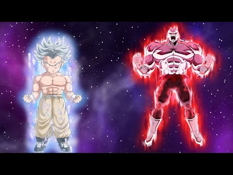 krillin MUI VS ALL| who is strongest - YouTube