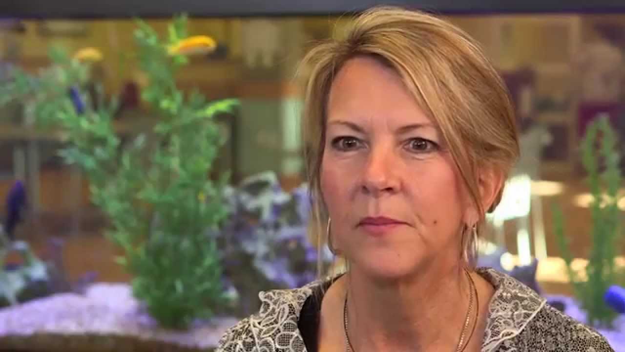 Susan Houseman, BN, RSN – Provider Network Contracts Manager - YouTube