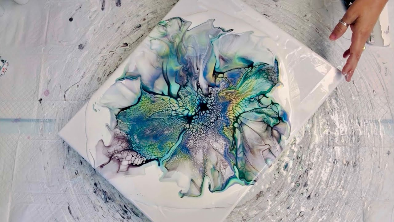 538. Watch Me Teach A Student! Plus, NEW TLP Pigment Colors Revealed ...