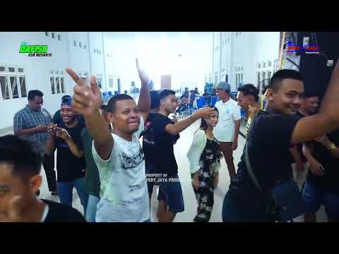 NEW DAFISA - SUAMIKU NAKAL - SALSABILA Feat VEGA AGUSTIN - HALAL BIHALAL PASKOBAR - GEBOG KUDUS