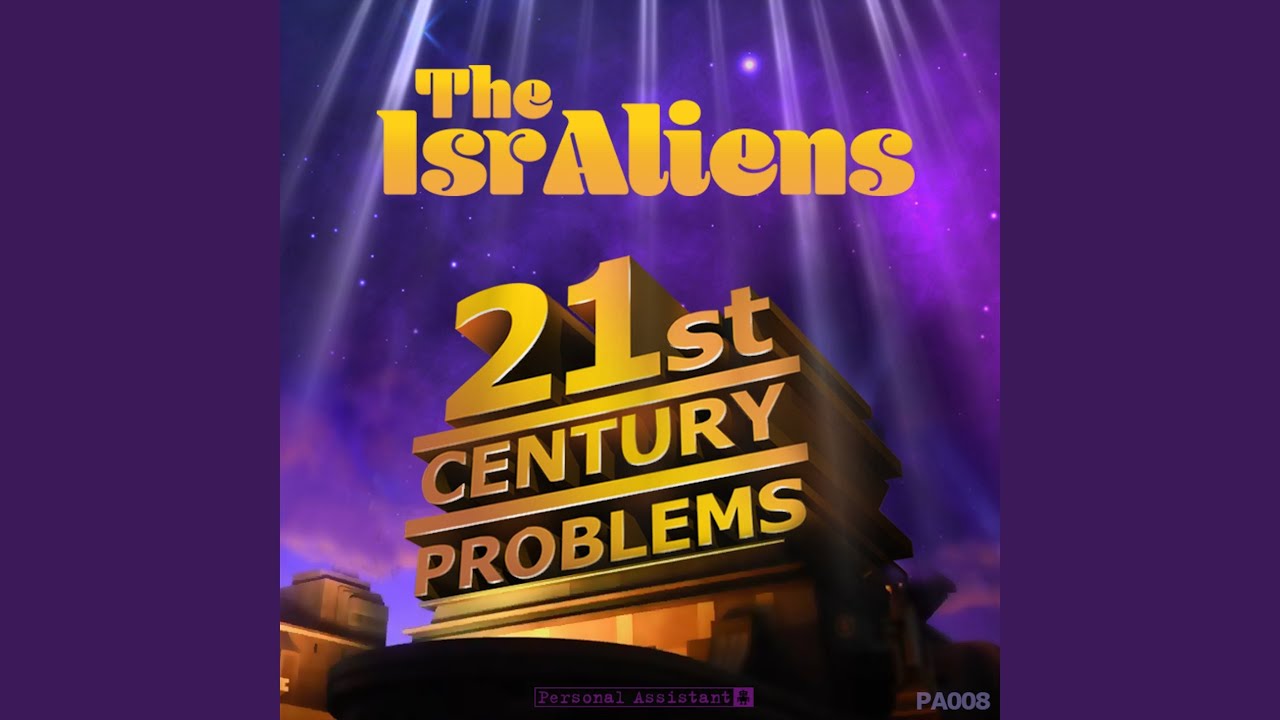 21st Century Problems - YouTube