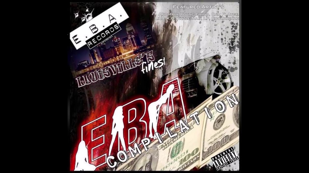 EBA COMPILATION