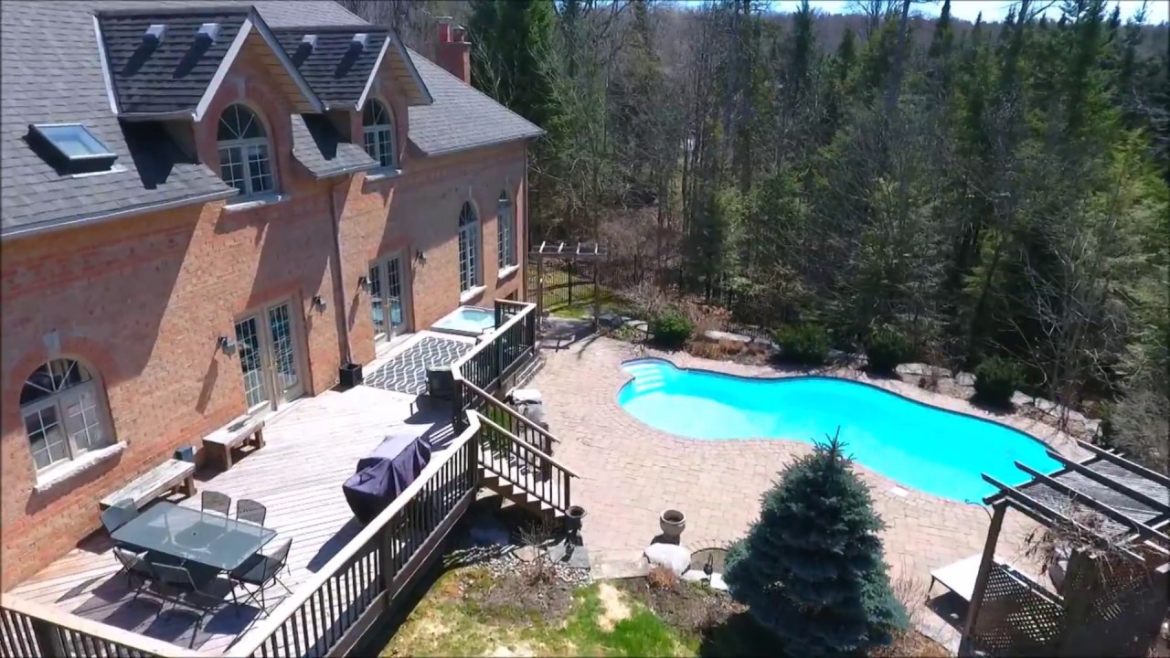 21 Greenvalley Circle, Whitchurch-Stouffville - YouTube