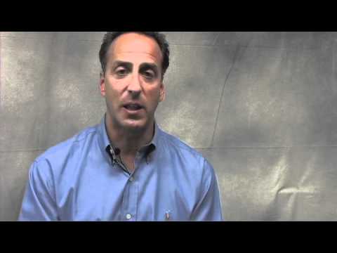 How athletes can increase strength and stamina - Dr. Cammisa - YouTube