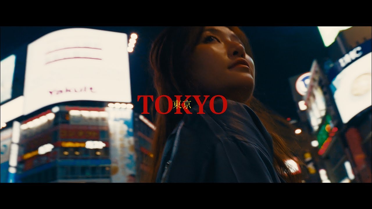 "Tokyo is Calling" shot on a6700 - YouTube