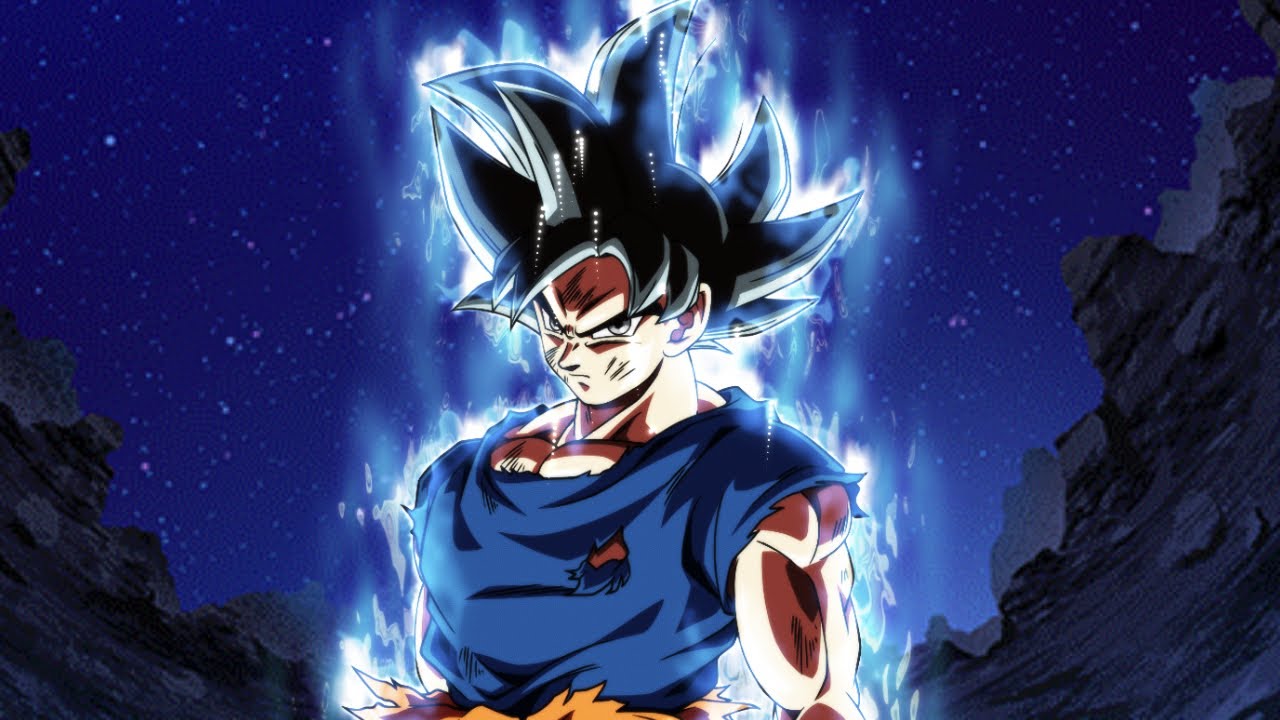 UI Sign Goku Is Obviously Amazing In Sparking Zero Ranked! (the better ...