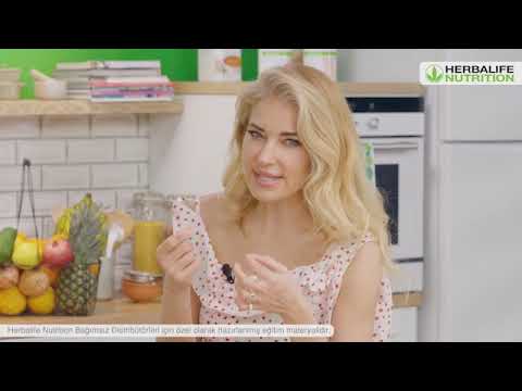 Değiştir Hayatını HN Danışman Kurulu Üyesi BERRİN YİĞİT 4 Video