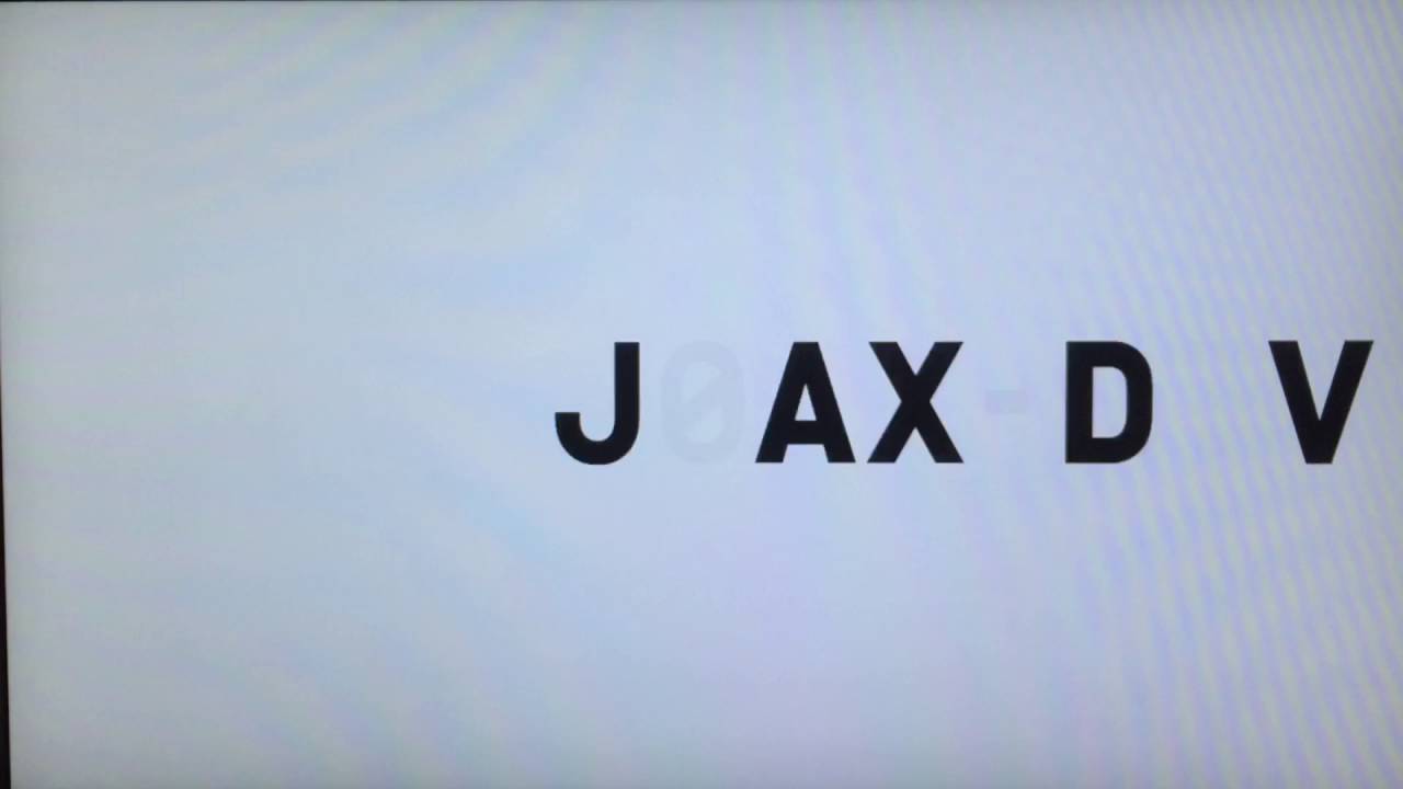 JOAX-DTV オープニング・クロージング - YouTube