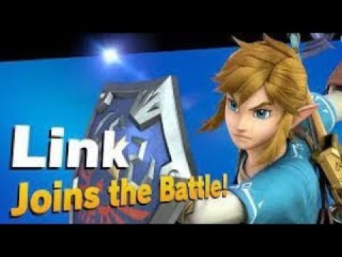 The Link Experience - YouTube