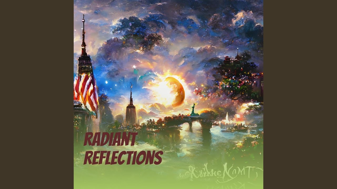 Radiant Reflections - YouTube