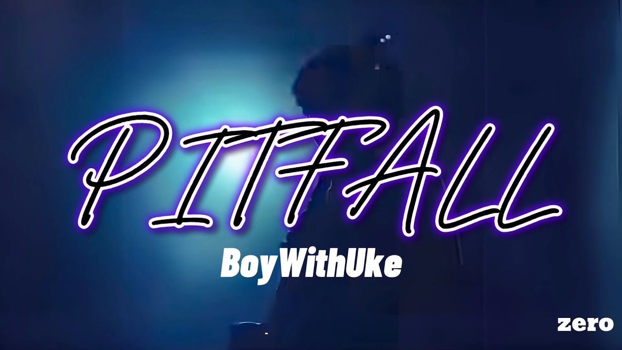 (OUTDATED) BoyWithUke - Pitfall [INSTRUMENTAL REMAKE] - YouTube