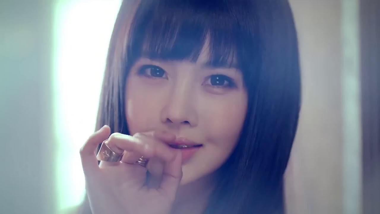 T-ara (티아라) - NUMBER NINE (넘버나인) MV - YouTube