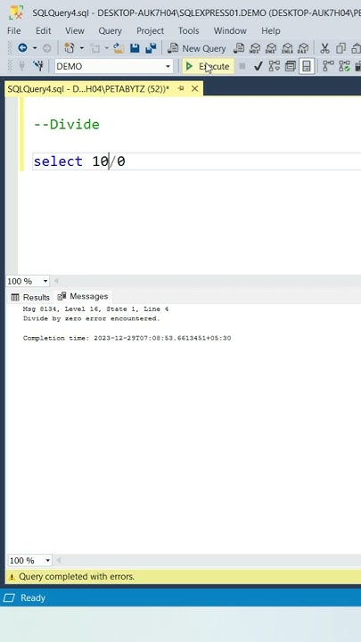SQL Interview Question 2024 | SQL Beginners | Frequent asked sql interview questions| #viral # ...