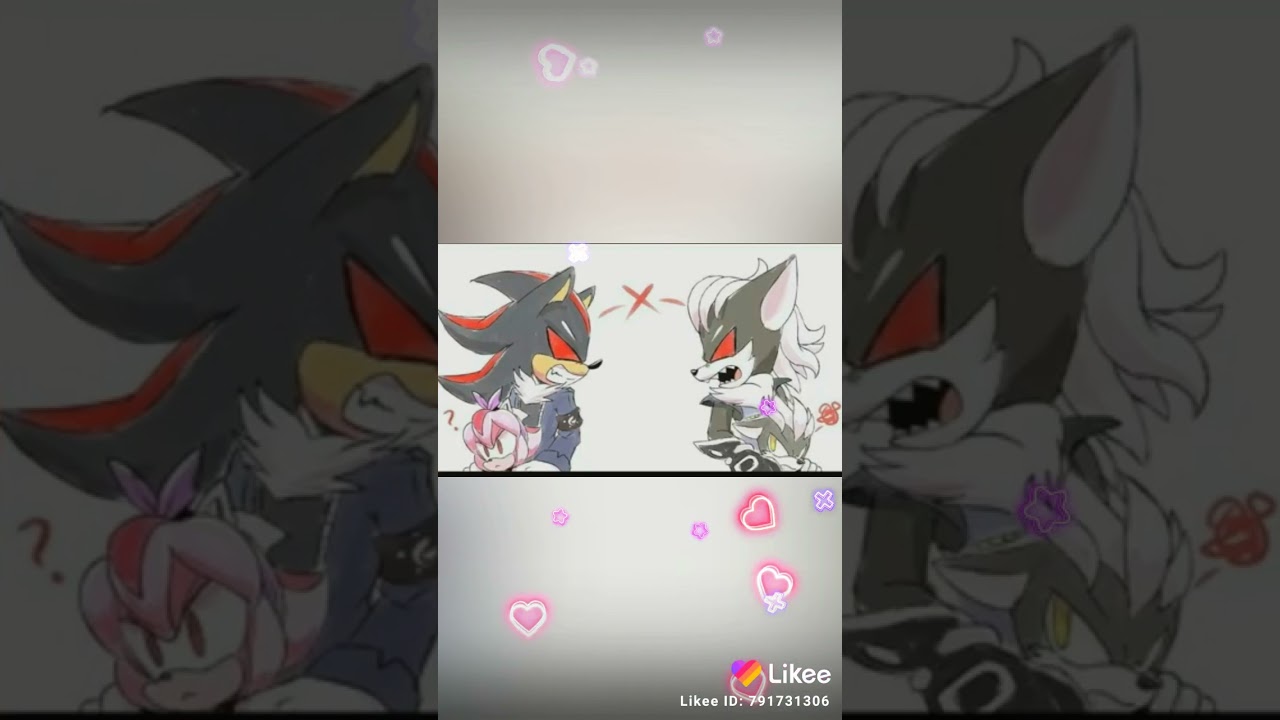 phantaria (phantom x maria ) - YouTube