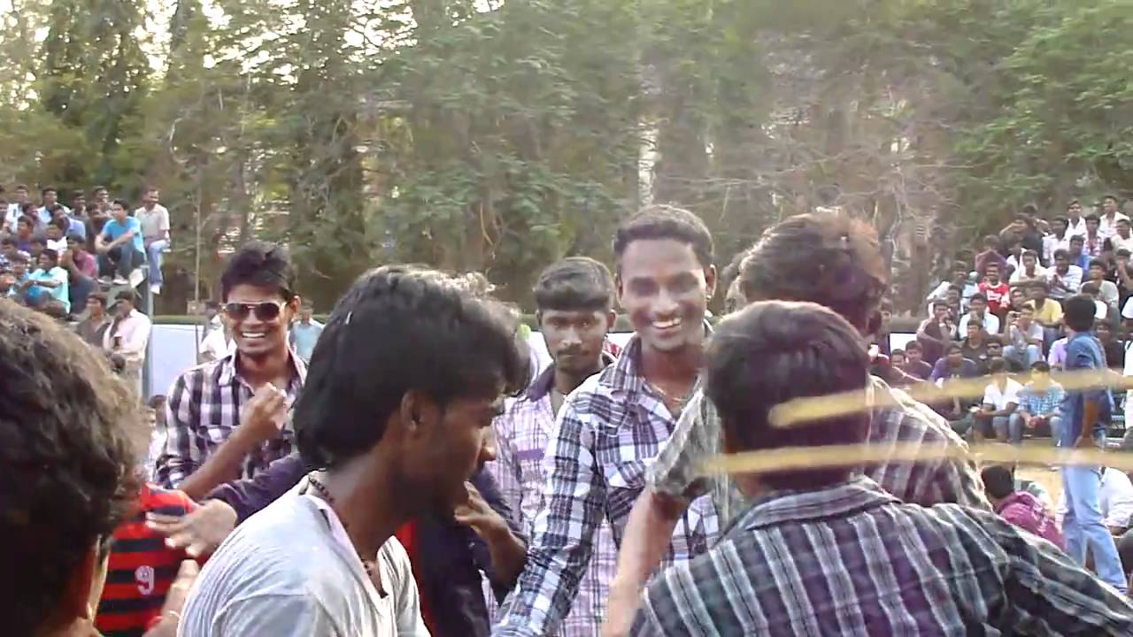 MCC Deep Woods 2011 - YouTube