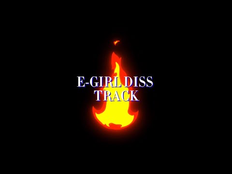 E-GIRL DISS TRACK FT. KXURI (Prod. By Xentraction) - YouTube