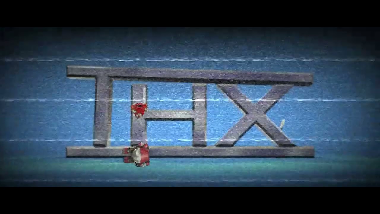 THX Tex 1 Trailer R rated Version Recreation - YouTube