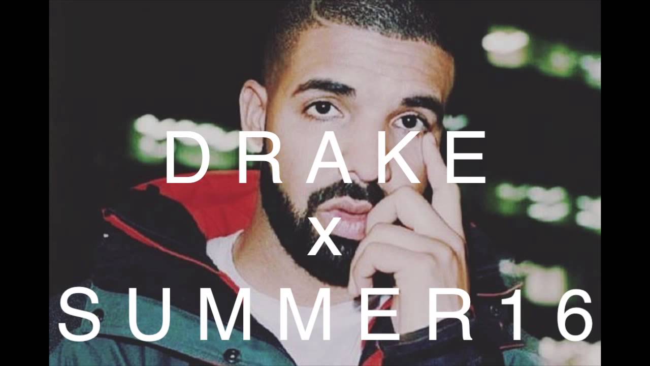 DRAKE| SUMMER 16| TYPE BEAT (2016) PROD. BY JAYTHUGGY - YouTube