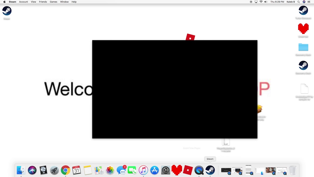 Tutorial:How to change your particles in Geometry Dash! (Pc/Mac) - YouTube