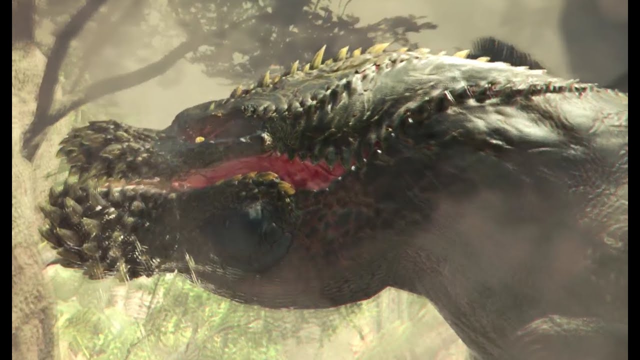 Deviljho Is The Angriest Of All The Pickles!! (Monster Hunter World #9 ...