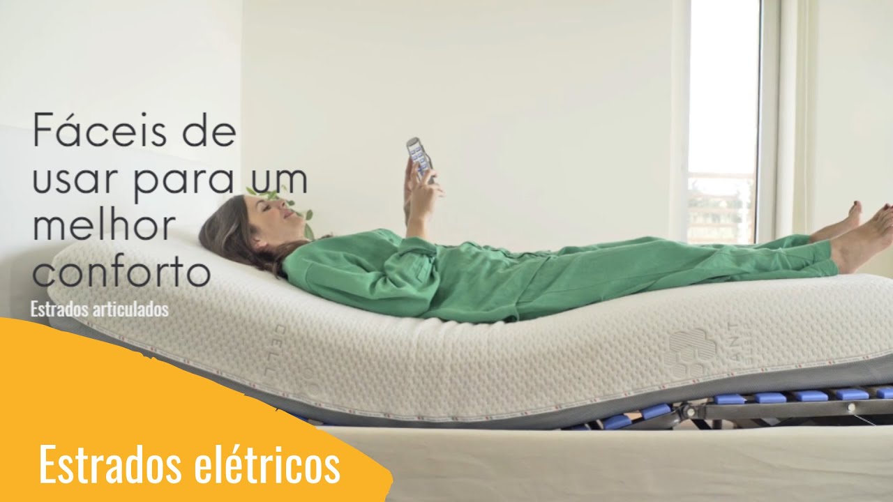 Estrados Articulados - demonstração easy to use - YouTube