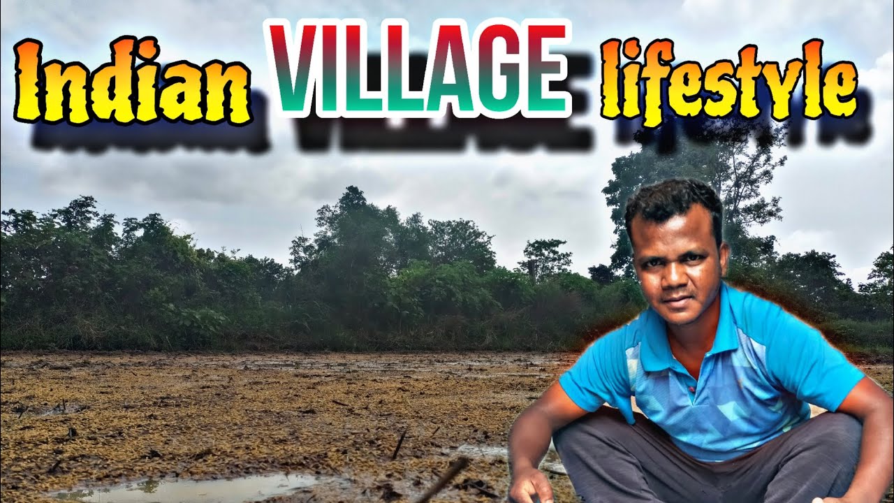 village lifestyle । Indian village life । village life style vlog ...