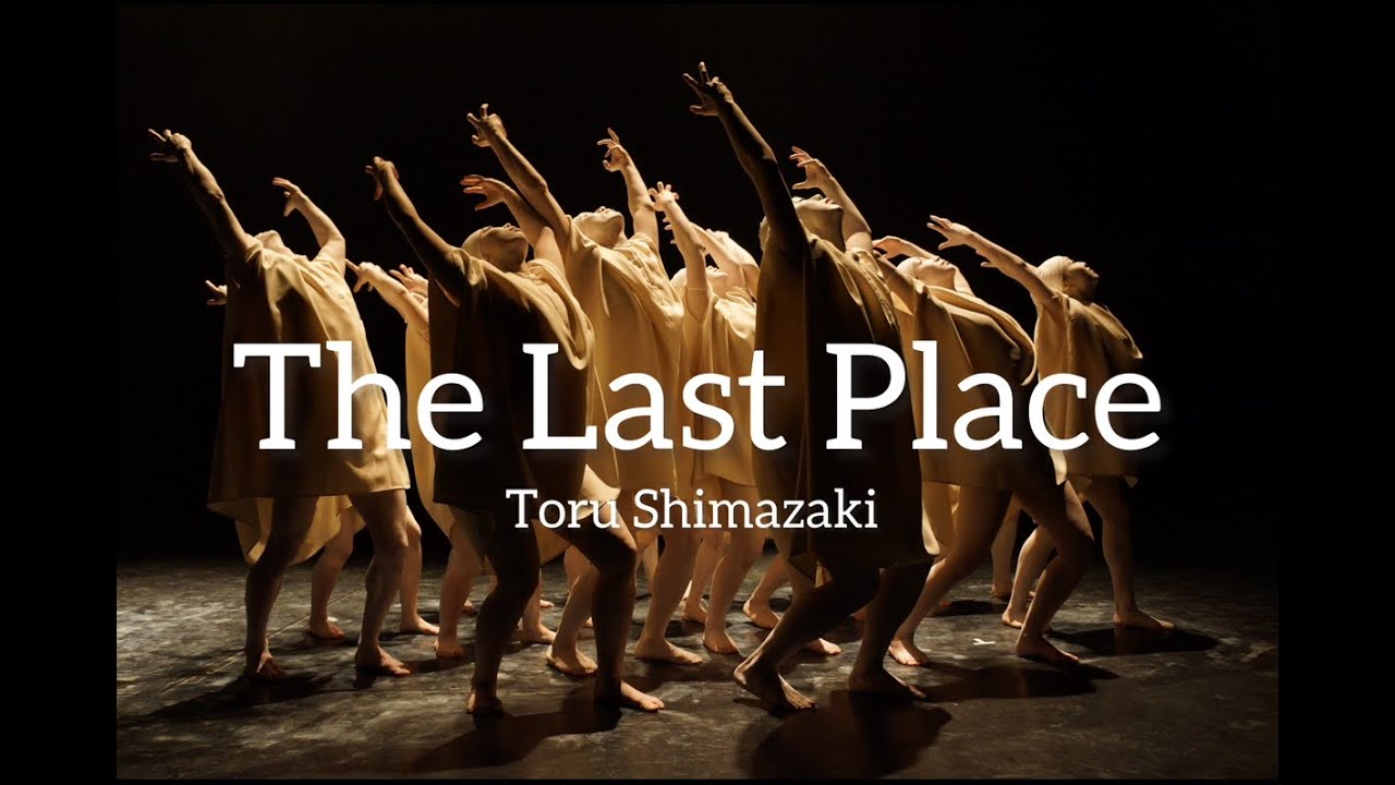 The Last Place - YouTube