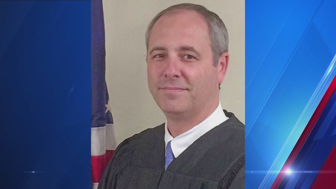 Dale County Judge accused of delaying cases pleads guilty, suspended ...