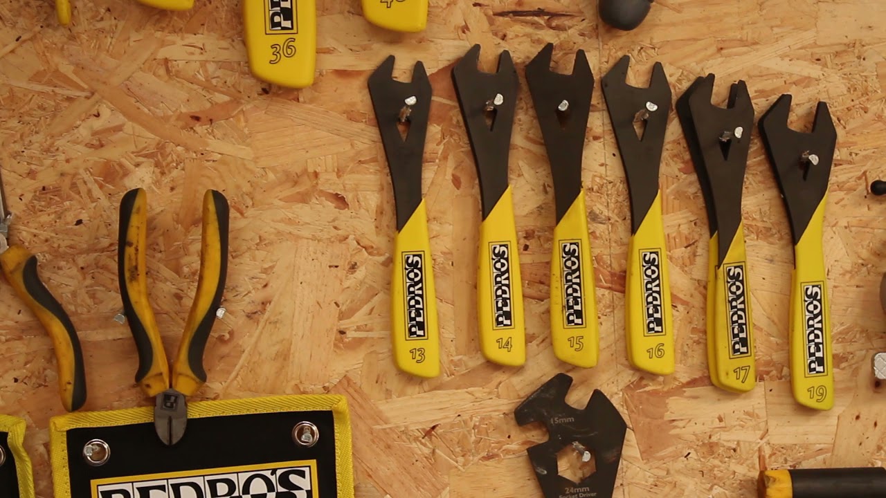 Introduction to Tool Library - YouTube